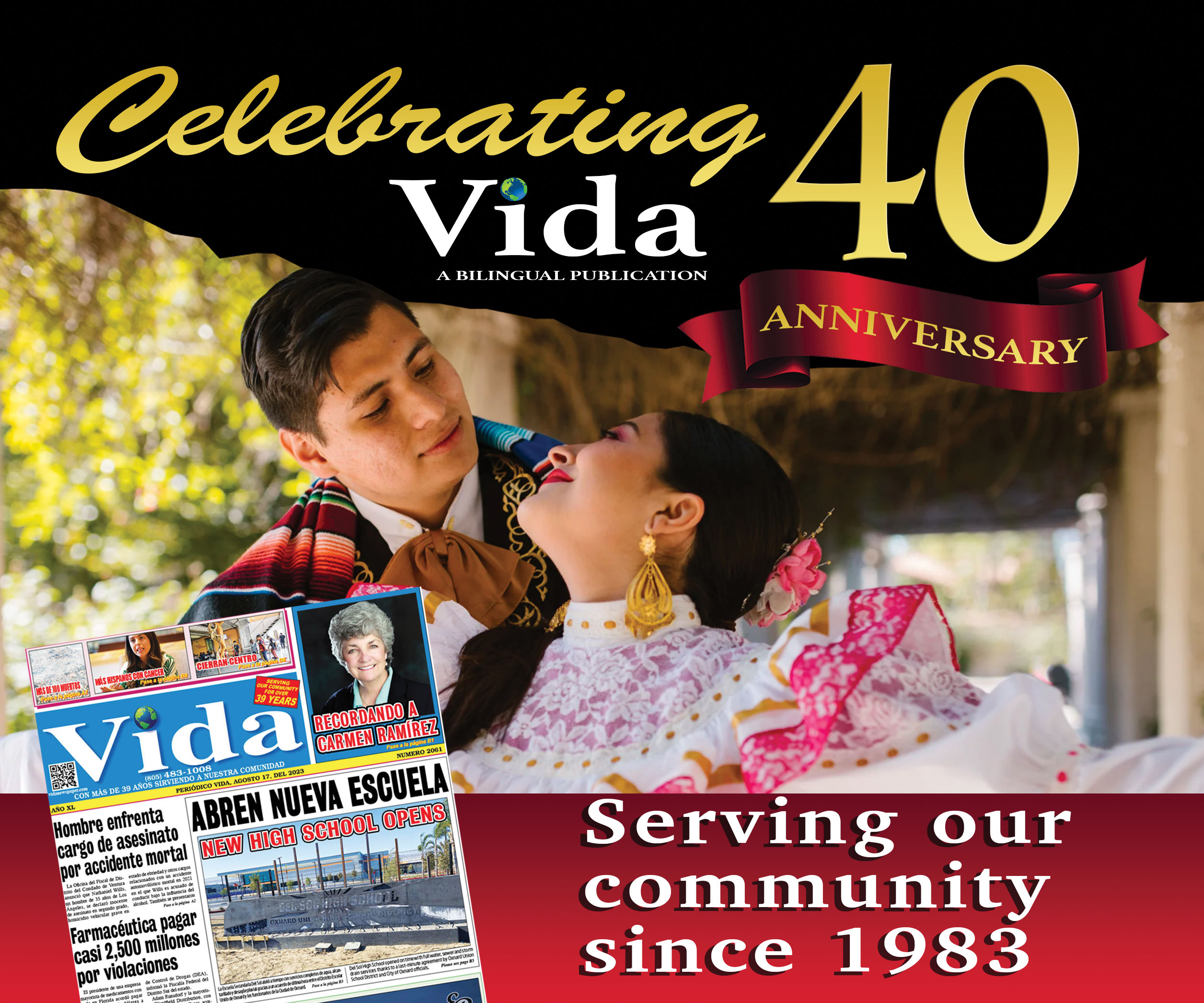 Latest News Archives - Vida Newspaper